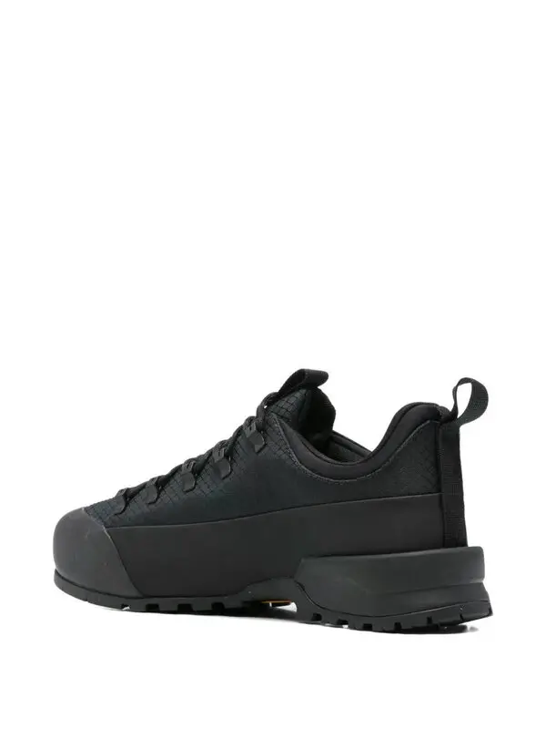 The North Face Glenclyffe Low Lace-up Shoes - Black