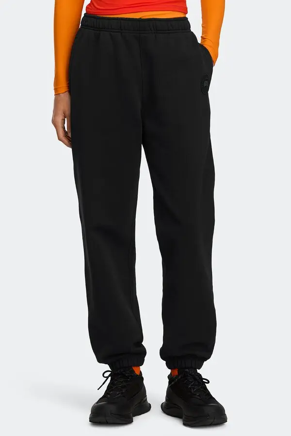 Canada Goose Wander Jogger Tonal Disc - Black