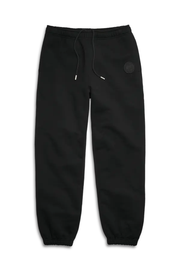 Canada Goose Wander Jogger Tonal Disc - Black