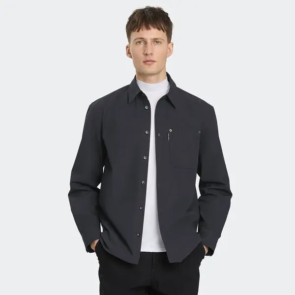 Canada Goose Eclipse Shirt - Nocturne
