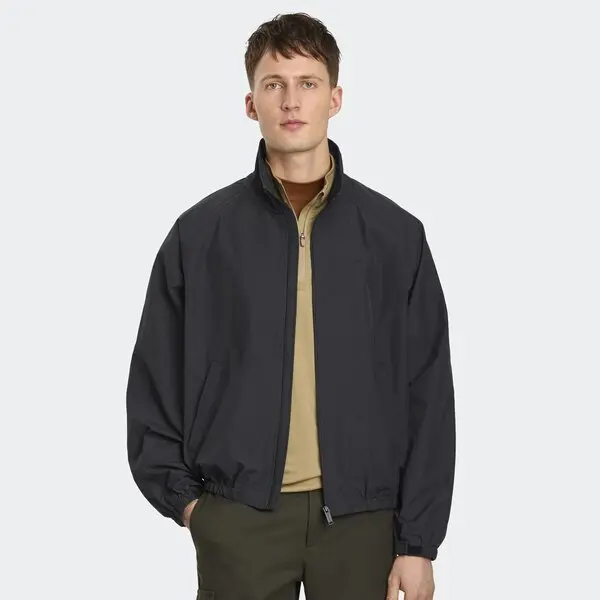 Canada Goose Axis Lightweight Jacket - Black