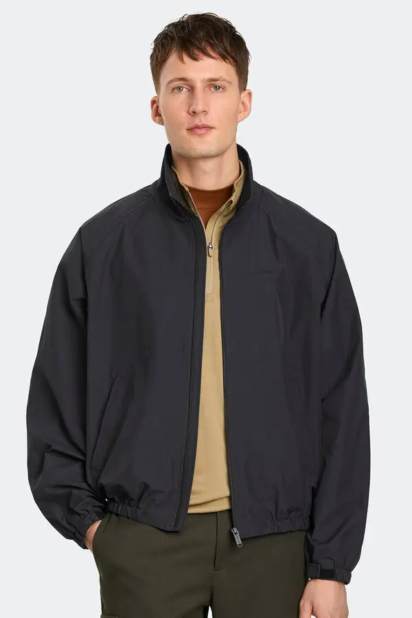 Canada Goose Axis Lightweight Jacket - Black