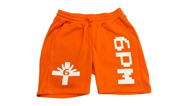 VERTABRAE 18991230 Shorts