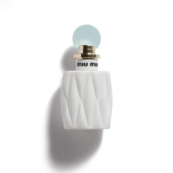Miu Miu Fleur De Lait Eau De Parfum 100 Ml - Neutri
