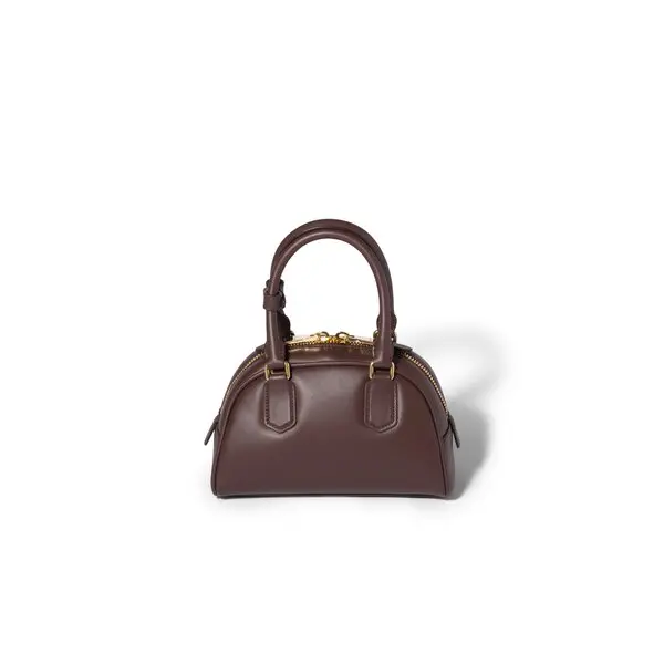 Miu Miu Arcadie Leather Bag