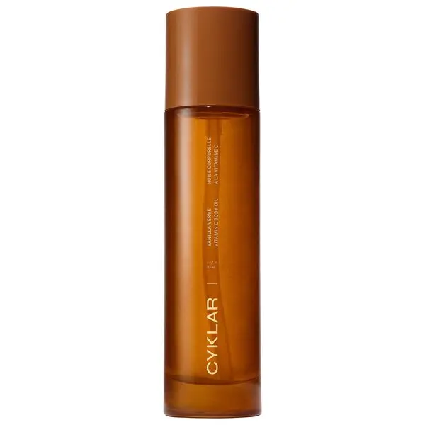 CYKLAR Vanilla Verve Vitamin C Body Oil With Ectoin - One-color