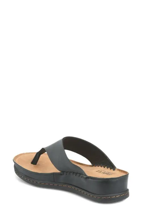 BØRN Edie Sandal