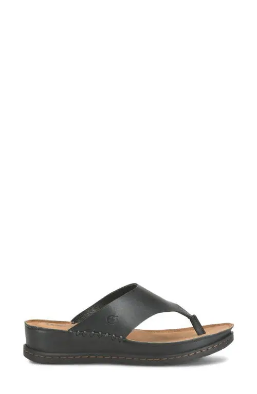 BØRN Edie Sandal