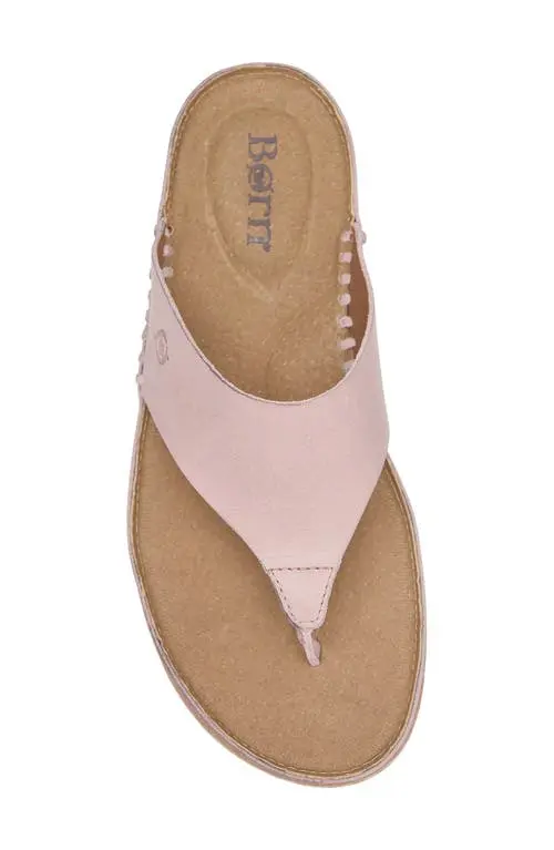 BØRN Edie Sneaker