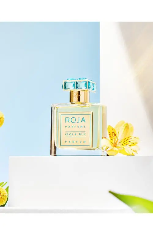 ROJA Isola Blu Parfum