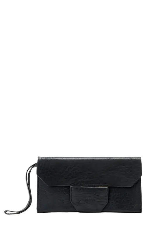 ALLSAINTS Ursa Leather Wallet