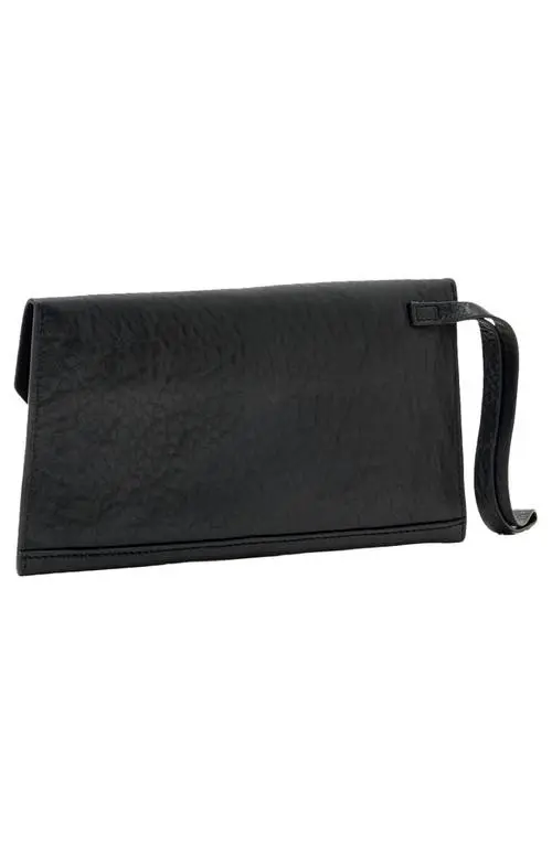 ALLSAINTS Ursa Leather Wallet