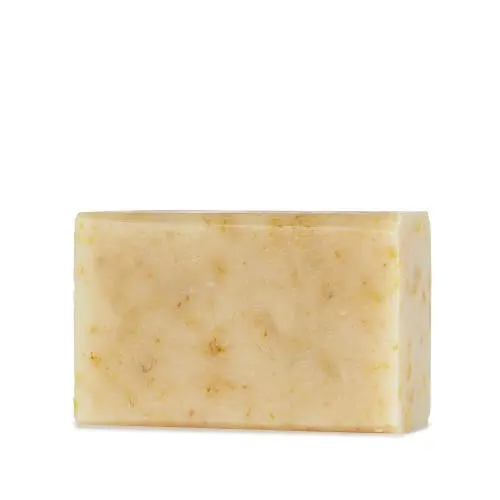 CODEX LABS Bia Unscented Soap - Yellow