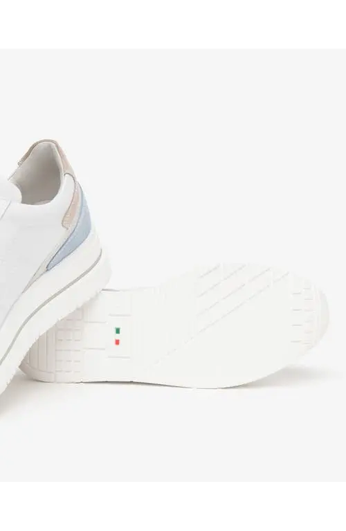 NEROGIARDINI Wedge Sneakers