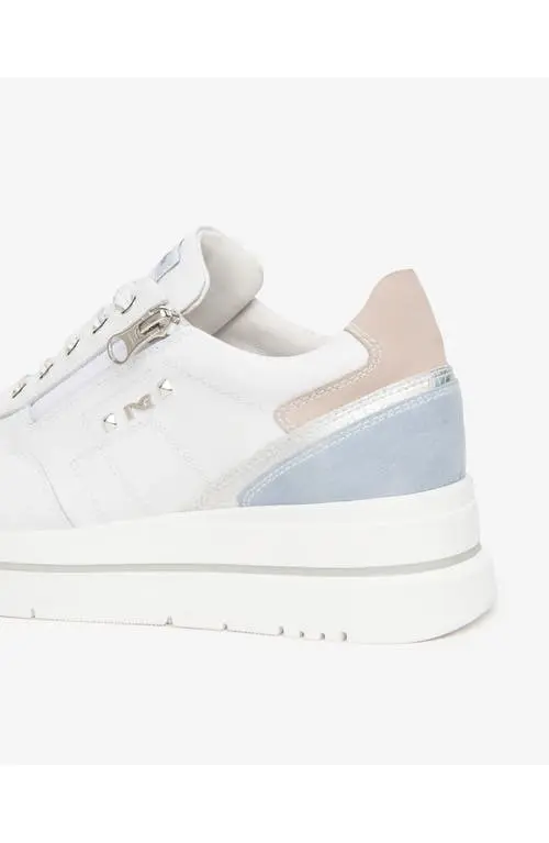 NEROGIARDINI Wedge Sneakers
