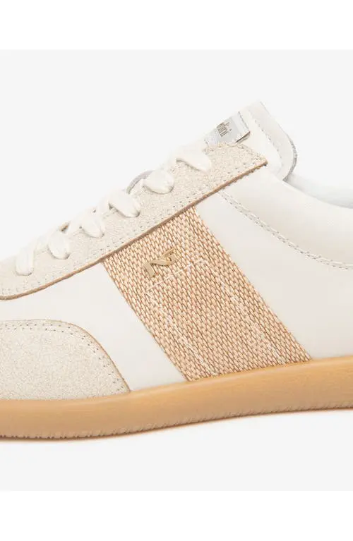 NEROGIARDINI Low Top Sneaker