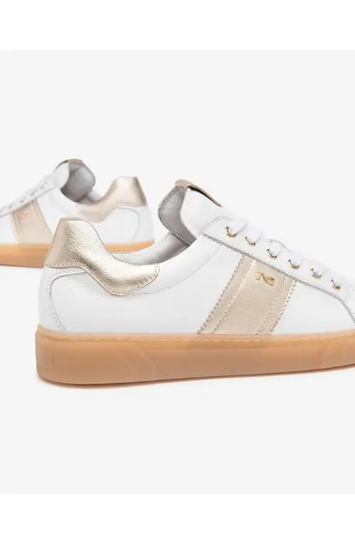 NEROGIARDINI Low Top Sneaker