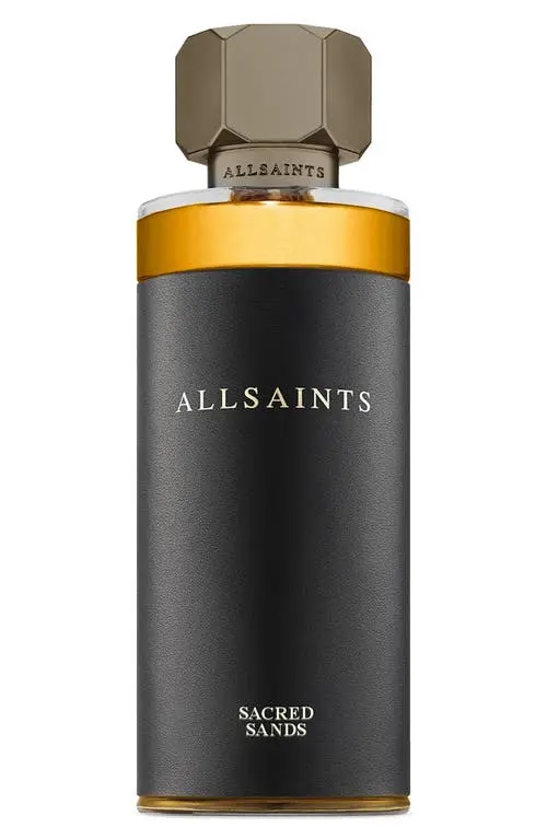 ALLSAINTS Sacred Sands Eau De Parfum - No Color