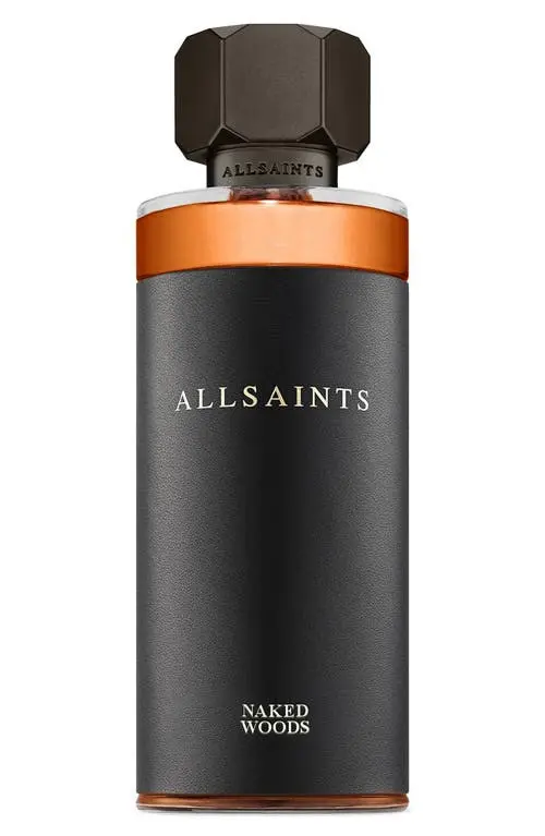 ALLSAINTS Naked Woods Eau De Parfum - No Color