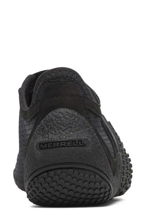 Merrell Relay Tour Mary Jane Sneakers - Black/black