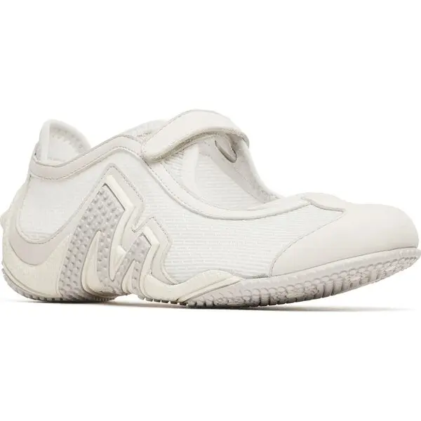 Merrell Relay Tour Mary Jane Sneaker - White