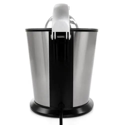 MEGACHEF Stainless Steel Electric Citrus Juicer