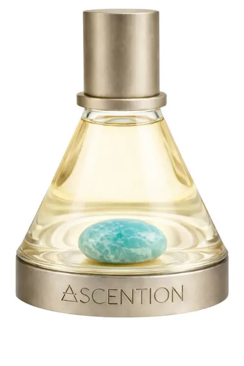 ASCENTION PARFUMS Ascent To Inspire Imbued In Amazonite | Eau De Parfum Elixir - None