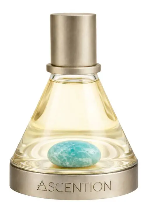 ASCENTION PARFUMS Ascent To Inspire Imbued In Amazonite | Eau De Parfum Elixir - None
