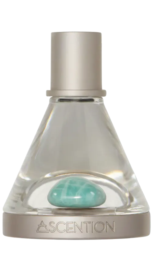 ASCENTION PARFUMS Ascent To Inspire Imbued In Amazonite | Eau De Parfum Elixir - None