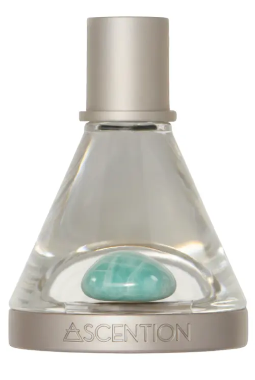 ASCENTION PARFUMS Ascent To Inspire Imbued In Amazonite | Eau De Parfum Elixir 1.7oz | 50ml - None