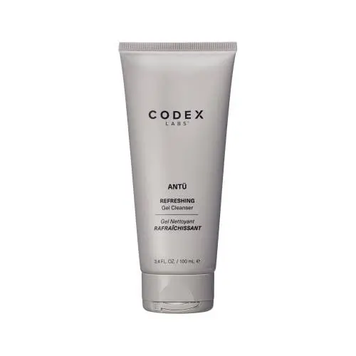 CODEX LABS Antü Refreshing Gel Cleanser - Tan