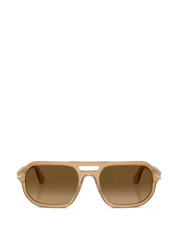 Persol Po3393s Sunglasses - Yellow