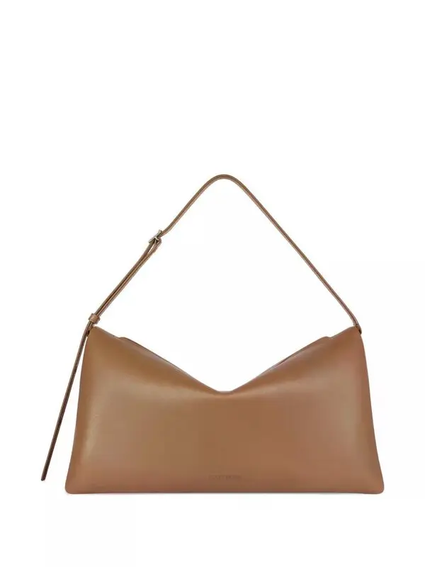 COURREGES Cuff Shoulder Bag
