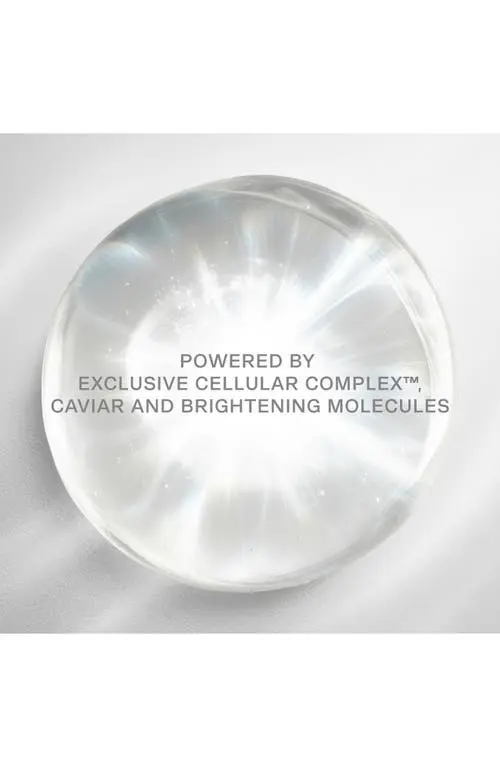 La Prairie White Caviar Light Infusion Essence
