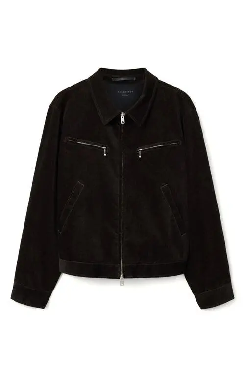ALLSAINTS Korey Jacket
