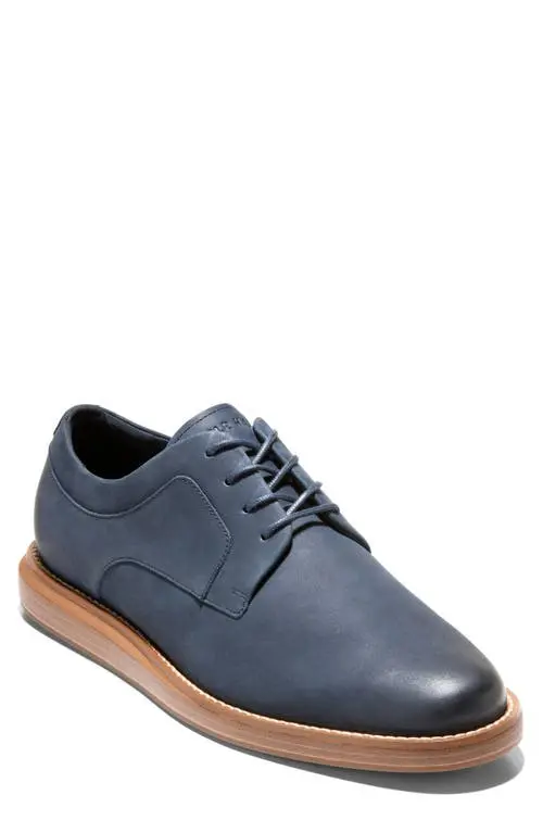 Cole Haan Grand Neoclassic Plain Toe Derby