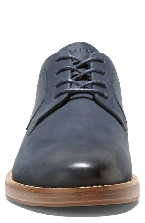 Cole Haan Grand Neoclassic Plain Toe Derby