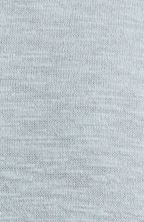 Johnston & Murphy Riley Short Sleeve Button-up Shirt - Storm