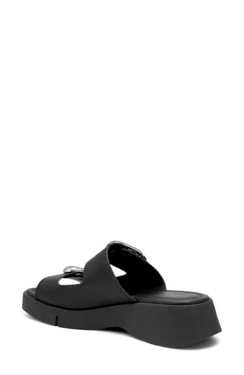 Aerosoles Faith Flatform Slide Sandal