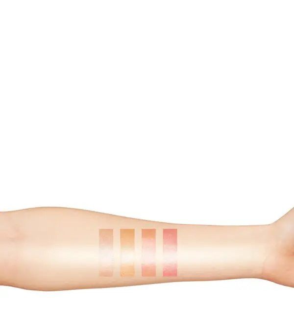 Charlotte Tilbury Glowgasm Beauty Light Wand Highlighter - Metallic