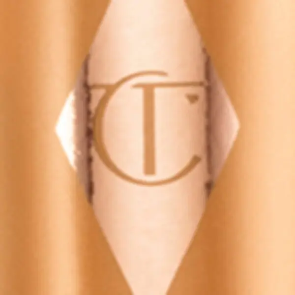 Charlotte Tilbury Glowgasm Beauty Light Wand Highlighter - Metallic