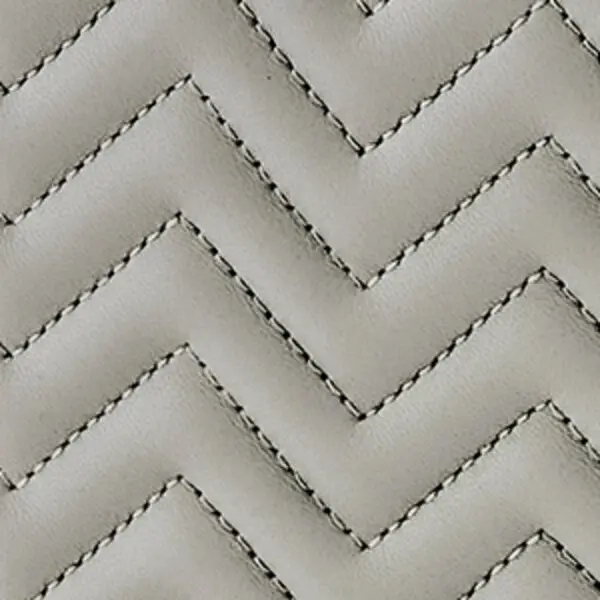 RIVIERE Quilted Box