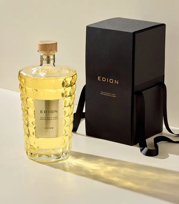 EDION Cello Suite No.29 Montecarlo Night Diffuser