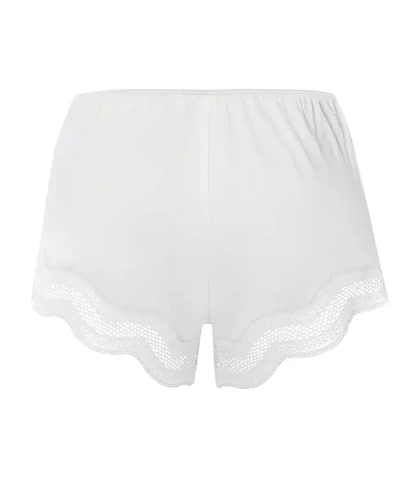Hanro Cira Pyjama Shorts