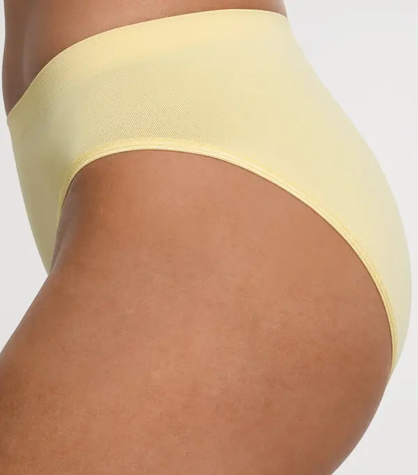 Hanro Touch Feeling Midi Briefs
