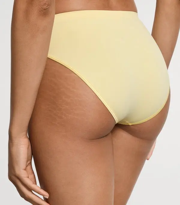 Hanro Touch Feeling Midi Briefs
