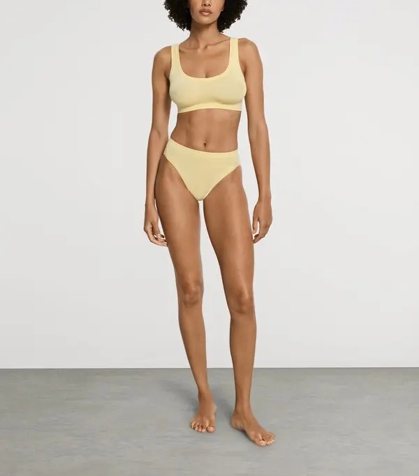Hanro Touch Feeling Midi Briefs