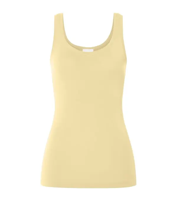 Hanro Touch Feeling Tank Top