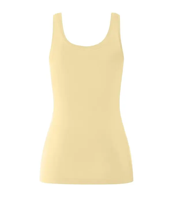 Hanro Touch Feeling Tank Top