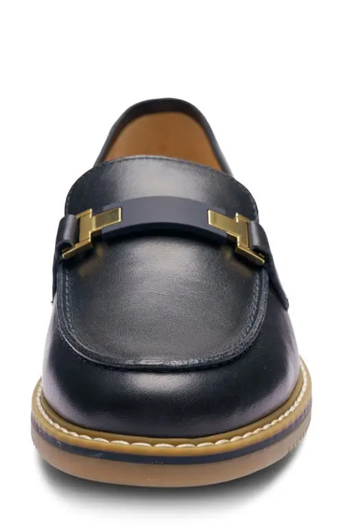 ARA Angelica Bit Apron Toe Loafer